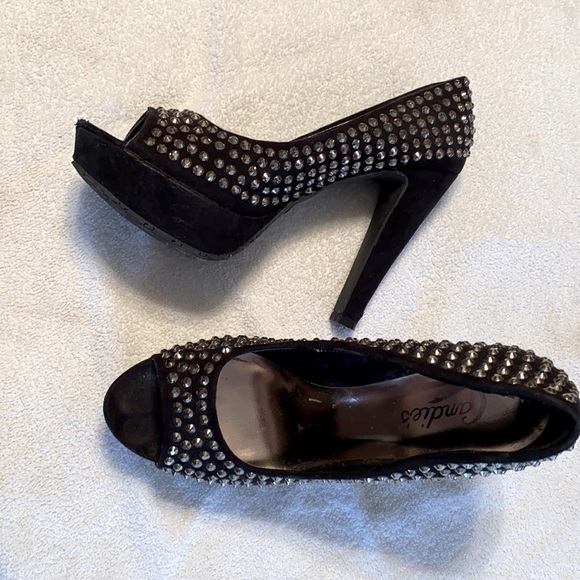 Candie's | Shoes | Candies Heels | Poshmark